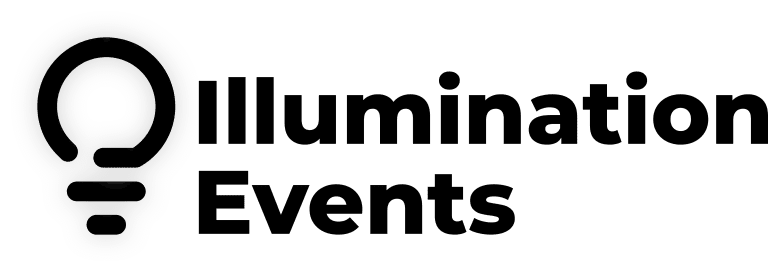 Wedding Services - Illumination Events Limited