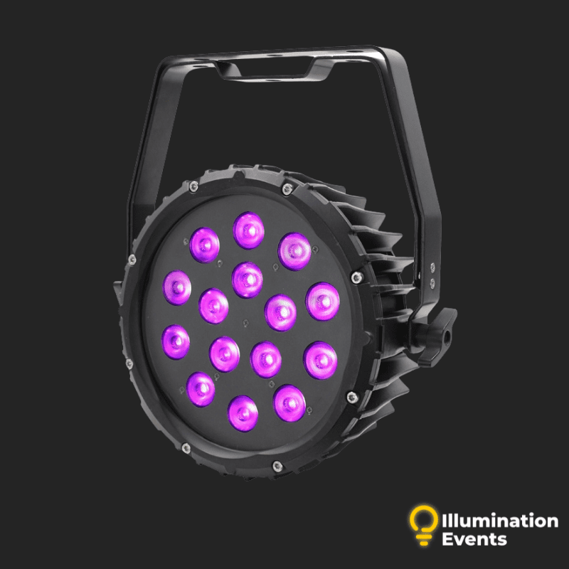 Equipment Hires - Illumination Events Limited