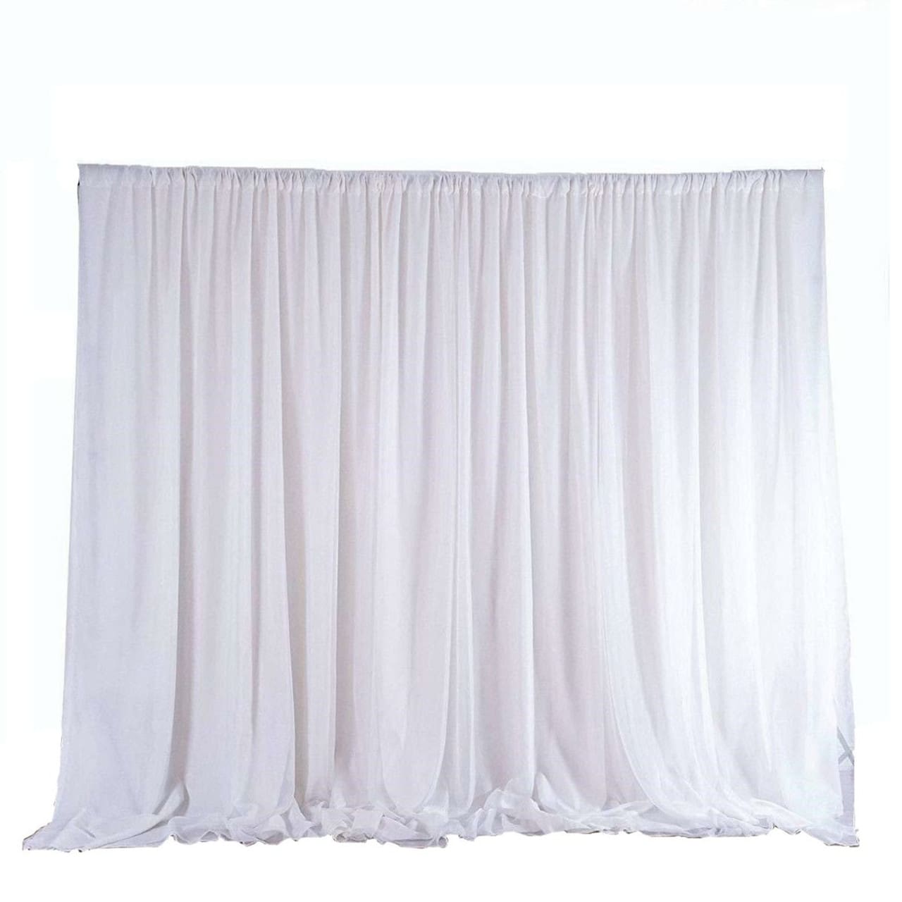 Booths and Drapes - Illumination Events Limited