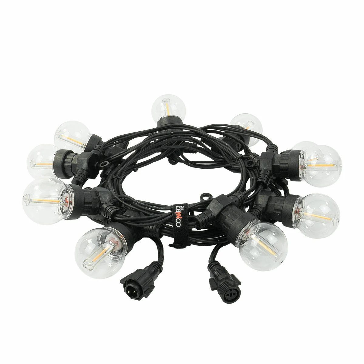 Festoon Light Strings - Illumination Events Limited